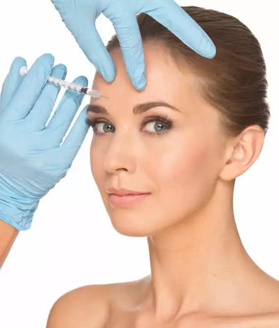 How Botox® Cosmetic works? - Infinity Dental Associates